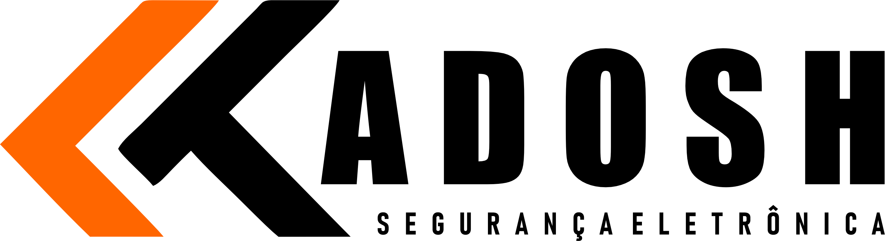 Kadosh Segurança Eletrônica
